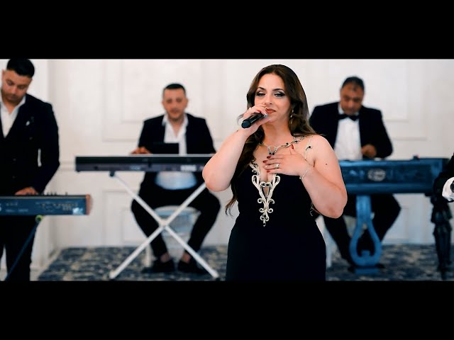 Laura Gugulan cu Onut de la Buzau - Fata mea azi esti mireasa ( Cover ...