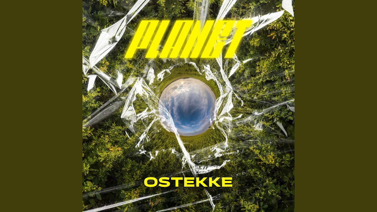 Planet Youtube Music