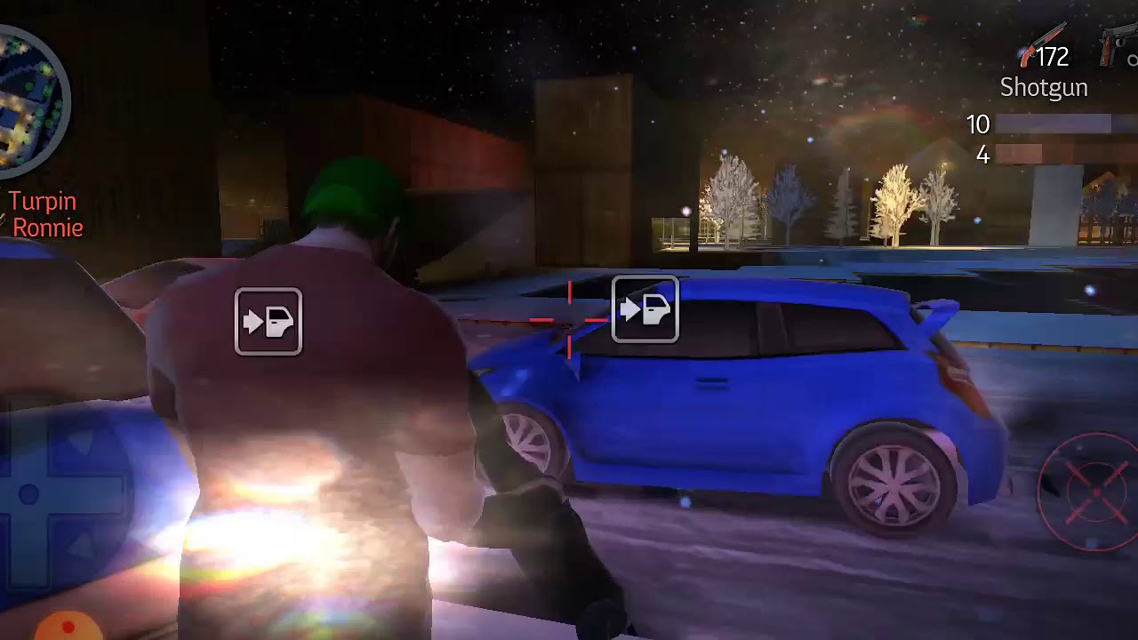 Bermain Payback2 Youtube