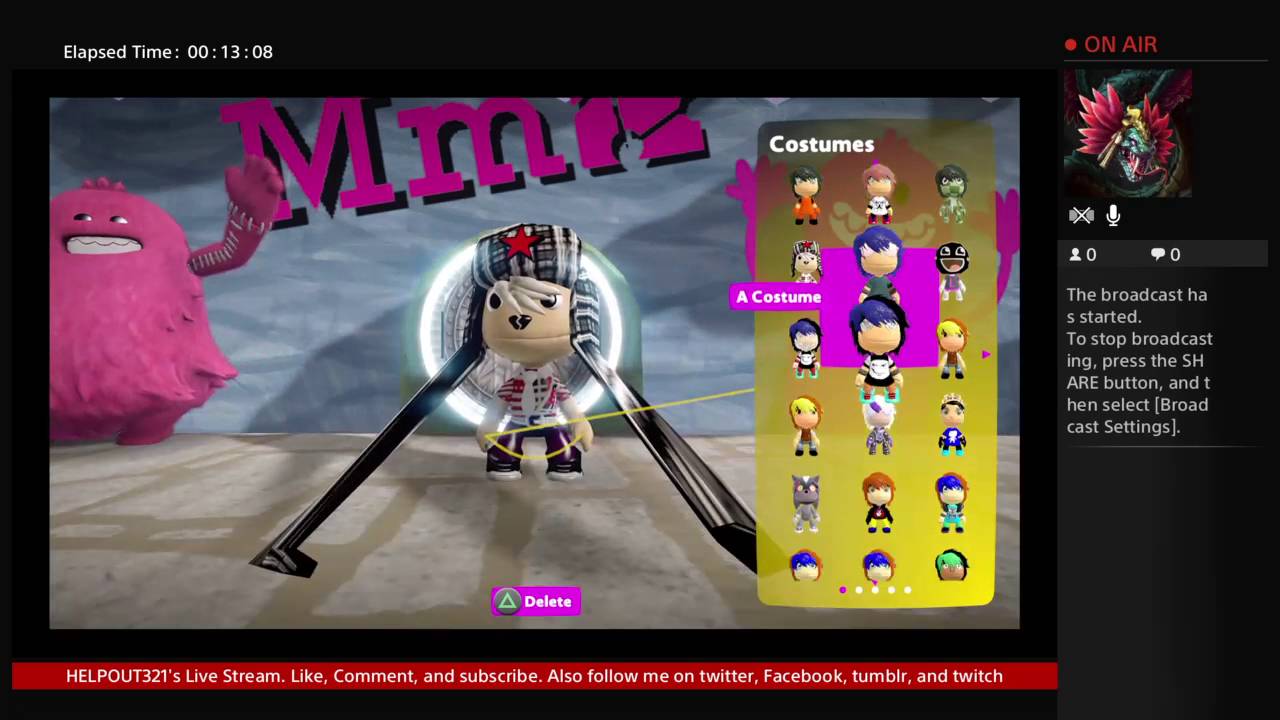 Lbp3 New Update Youtube