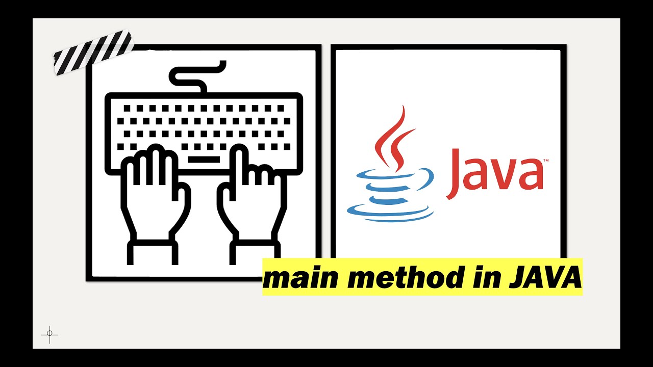 Java Main Method Explanation Main Method In Java Interview Questions
