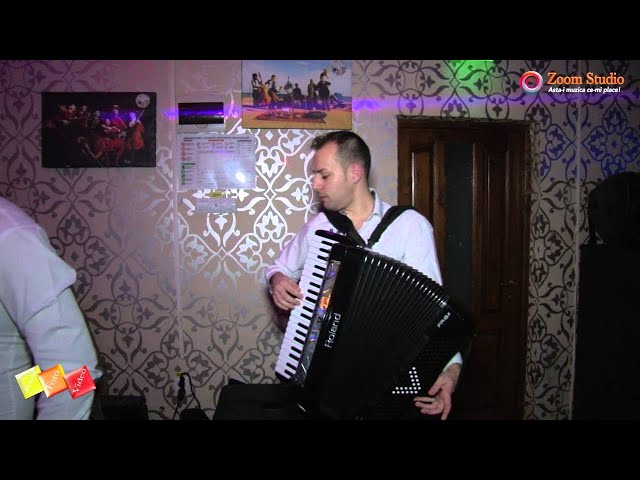 Ionut Manelistu - Jamila(arabeasca) Schimb foaia cu toti, LIVE (Club La ...