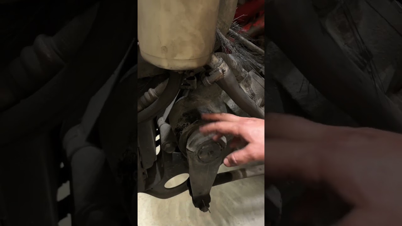 How To Grease Steering Axle For Semi Trucks Steering Axle Grease