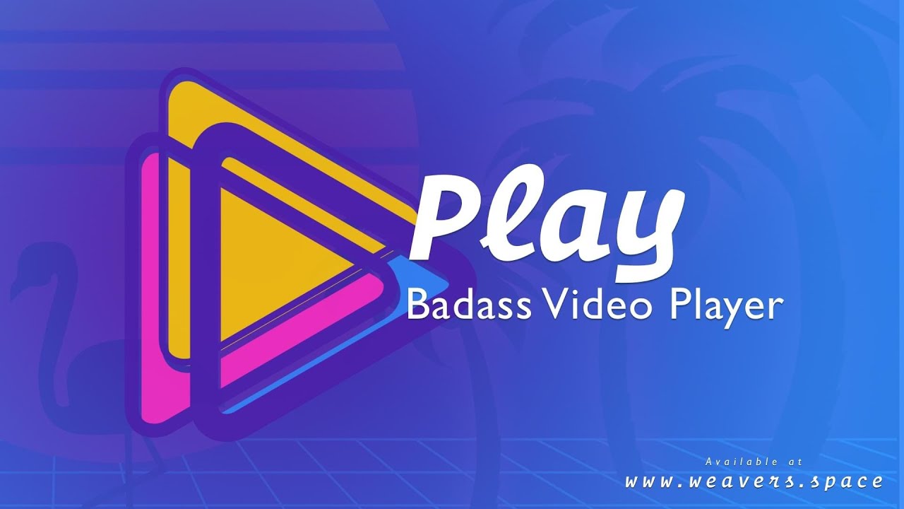 Play Stack Badass Video Player Youtube