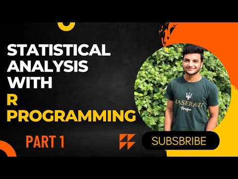 Statistical Analysis With R Programming Part 1 What Is Population And