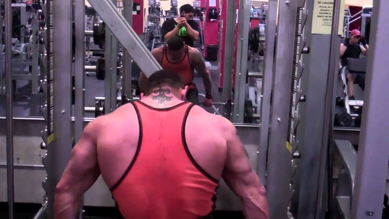 Traps Exercises Upright Rows At Glady Fortenberry Blog