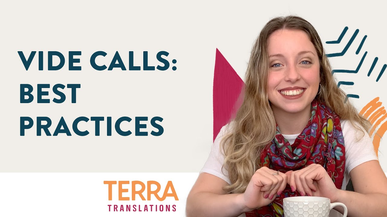 How To Manage Video Calls Effectively Youtube