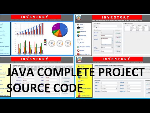 Java Project For Beginners Java Project With Source Code Java