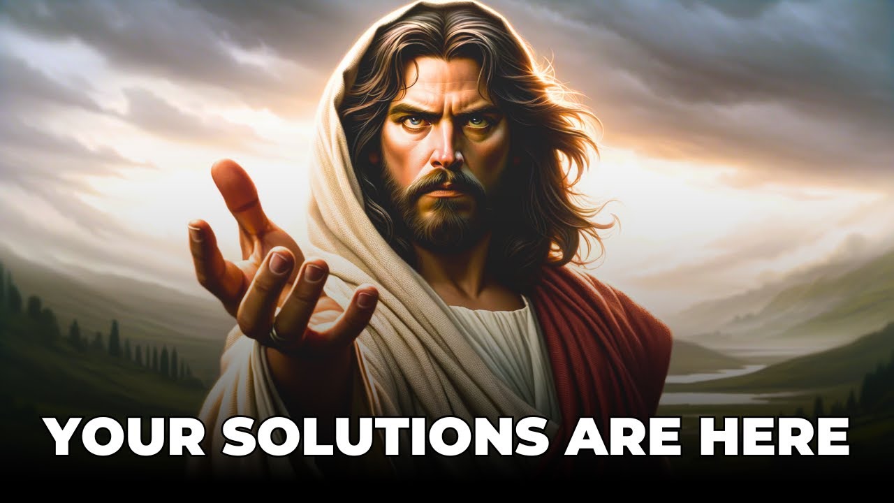 You Are Blessed God S Message Today Gods Message Youtube