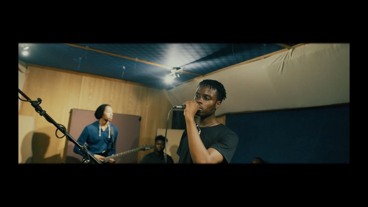Sometimes Live Session Youtube