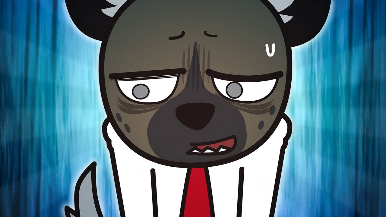 Aggretsuko S Nice Guy Problem Youtube