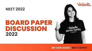 Cbse Class 12 Biology Term 2 Paper Discussion With Solution Vani Ma Am ...
