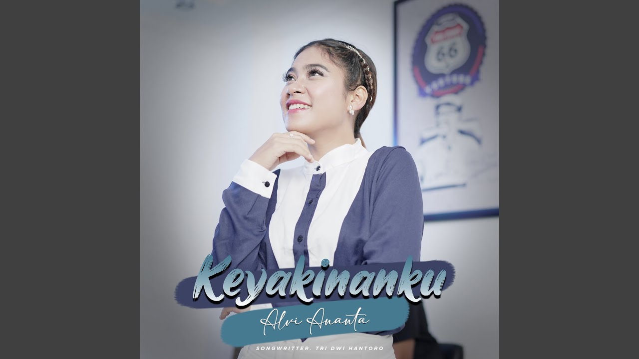 Keyakinanku Youtube Music