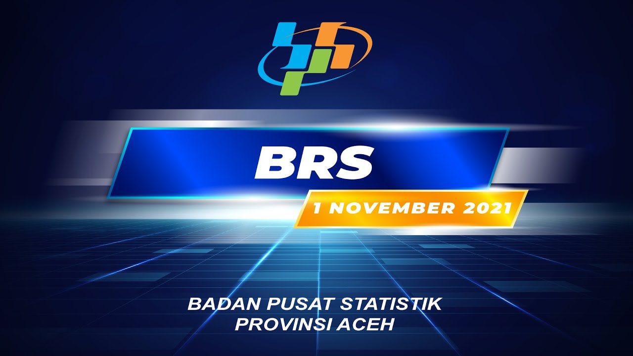 Rilis Brs 1 November 2021 Youtube