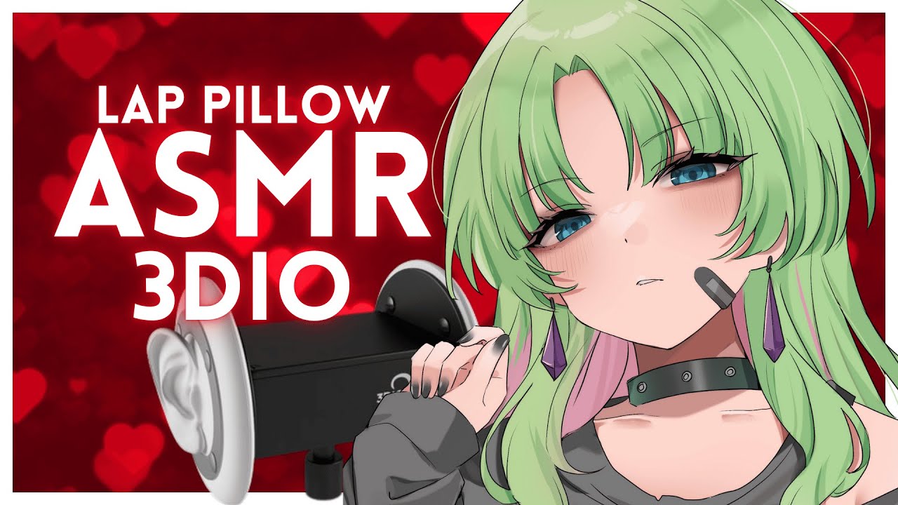 Sleeping On Your Bully S Lap 笙 Asmr F4m Youtube