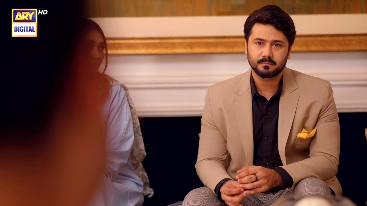 Shadi Tou Mein Apni Pasand Aur Marzi Se Karunga Ali Abbas Ary