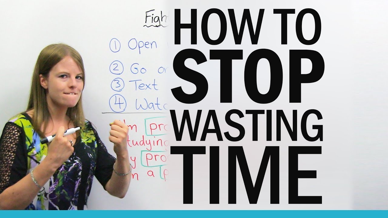 Stop Procrastinating And Start Learning Youtube