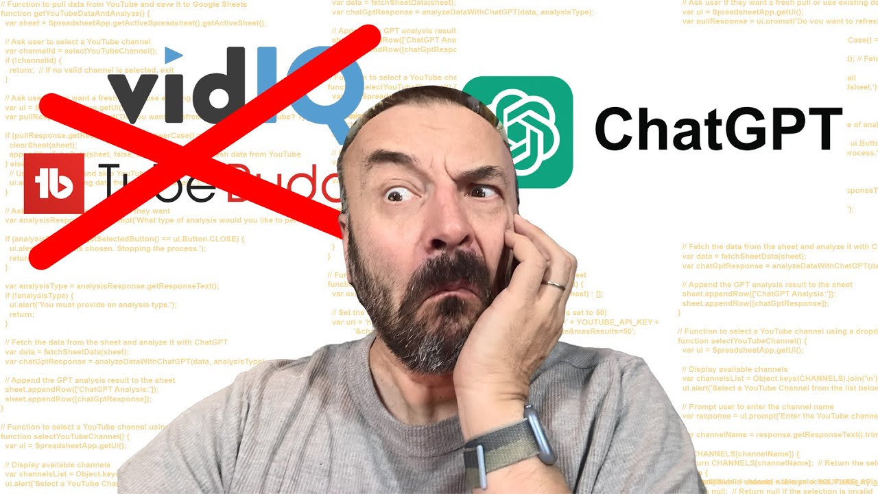 Best Youtube Analytics With Ai Youtube