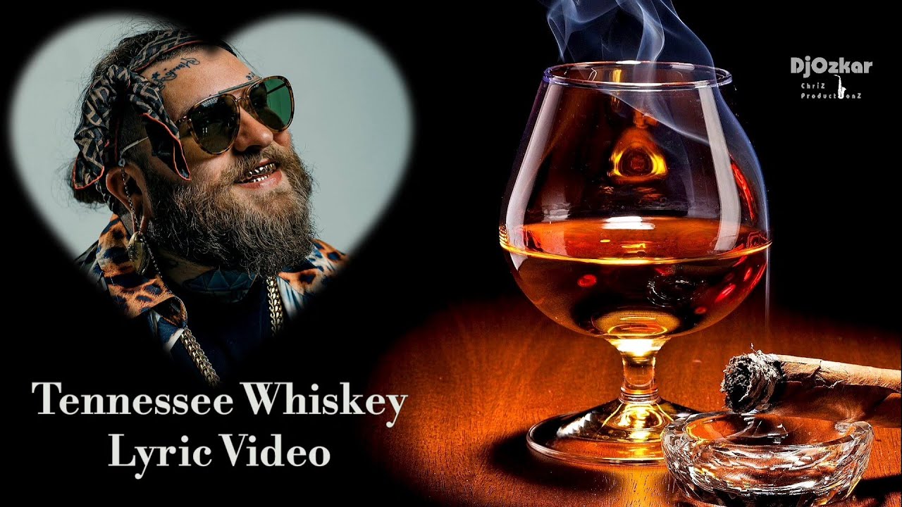 Teddy Swims Tennessee Whiskey Lyrics Sljm