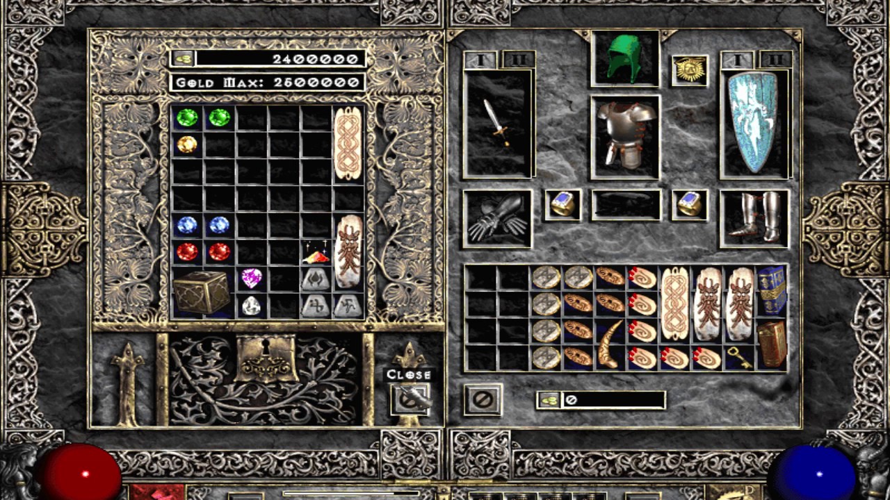 Diablo 2 Resurrected Leveling Guide Howtocclas
