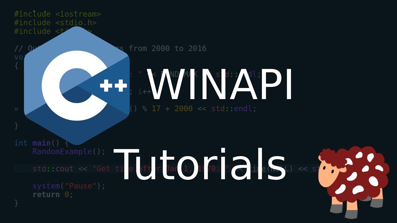 C Winapi Tutorial Deutsch 008 Listbox Youtube