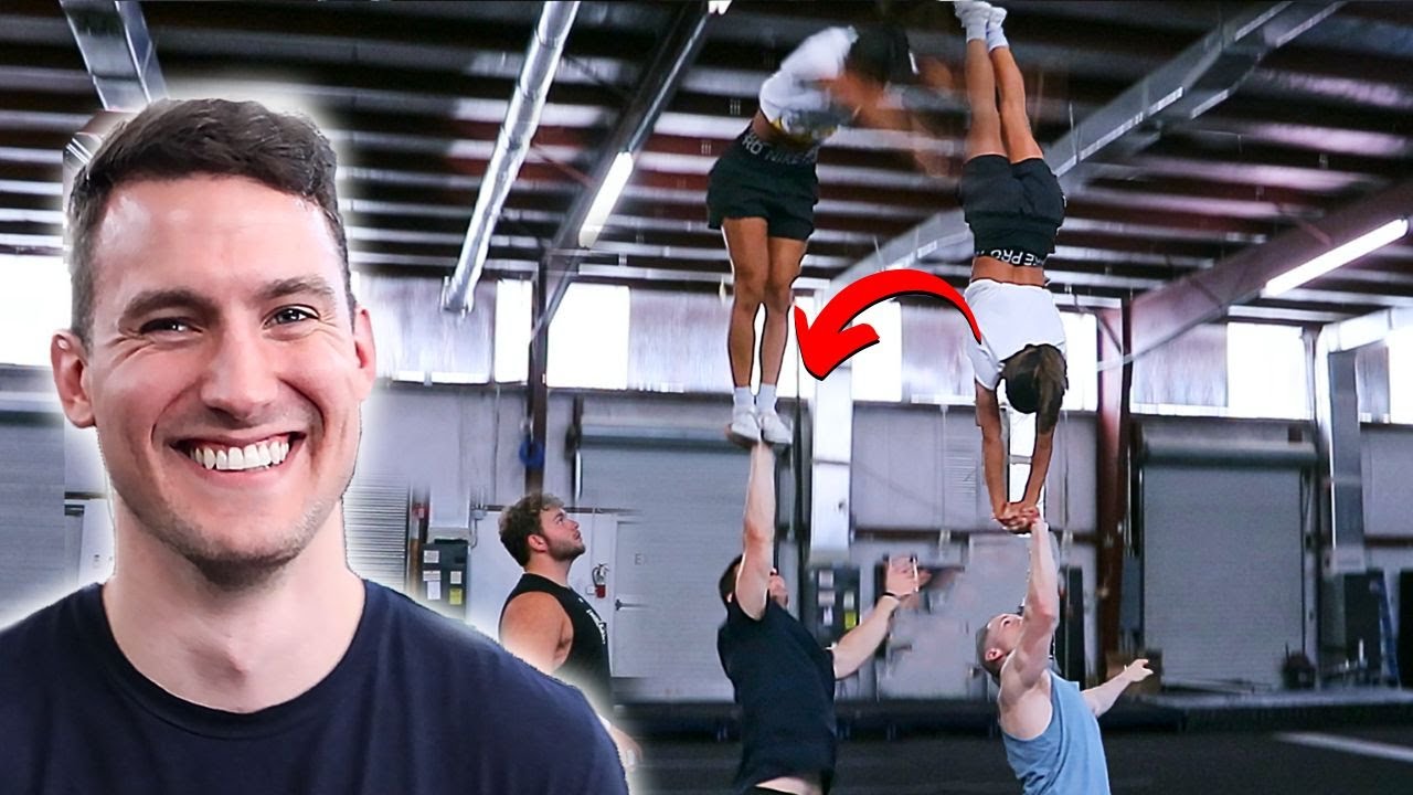 Try To Catch This Youtube