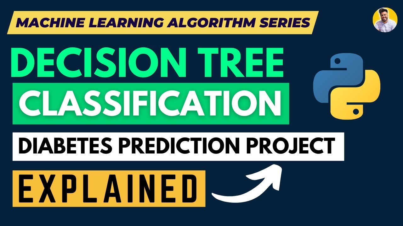 Decision Tree Classification Project Explained Optimisation And