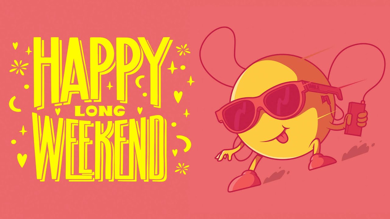 The Long Weekend
