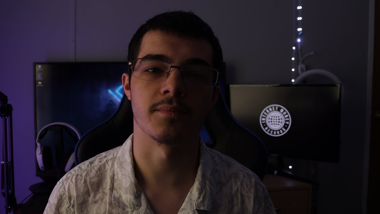 The Beginning Youtube