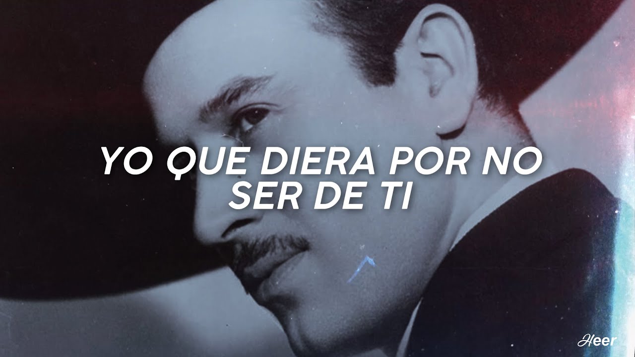 Corazón Corazón Pedro Infante Chords Chordify