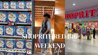 Shoprite Big Red Weekend Special 13 September 2024 Mandy Cebekhulu Mp3 ...