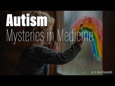 Autism Wellness Quest Llc