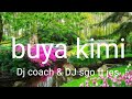 Dj Coach Dj Sgo Ft Jess Buya Kimi Official Music Video Dj Coach ...
