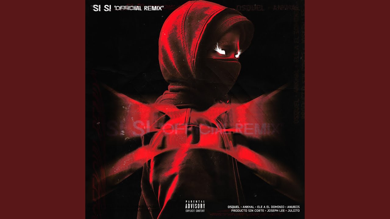 Si Si Remix Youtube Music