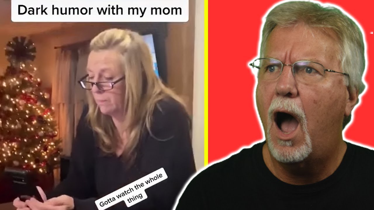 Funniest Tiktok Videos Reaction Part 3 Top10 Chronicle