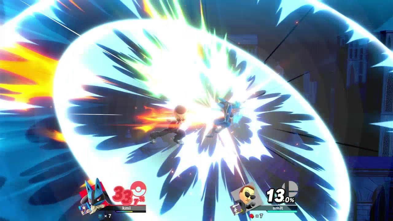 Super Smash Bross Ultimate Youtube