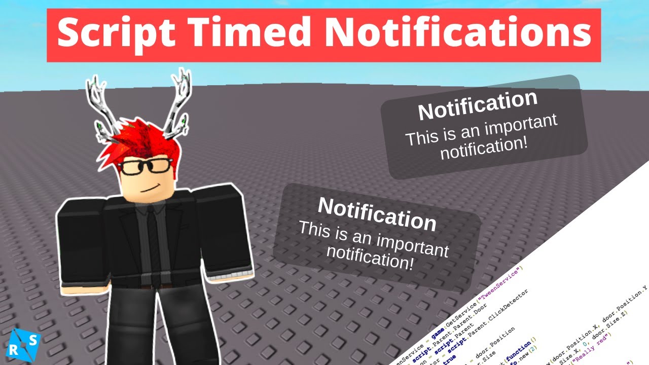 Roblox Tutorial Timer Script