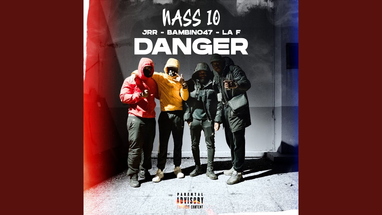 Danger Youtube Music