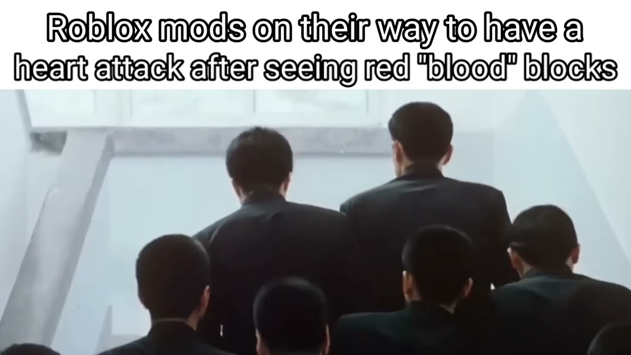 Roblox Moderation Slander Youtube