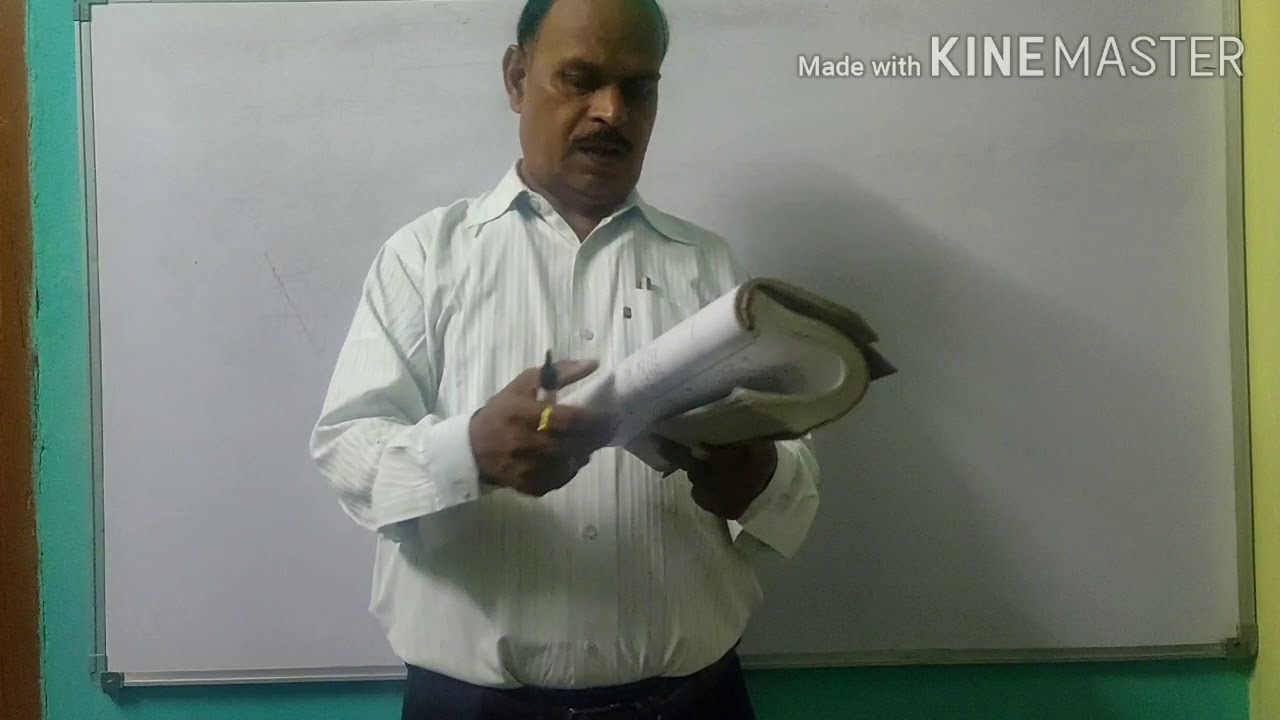 Class 9 Chapter 2 Polynomial Part 4 Youtube