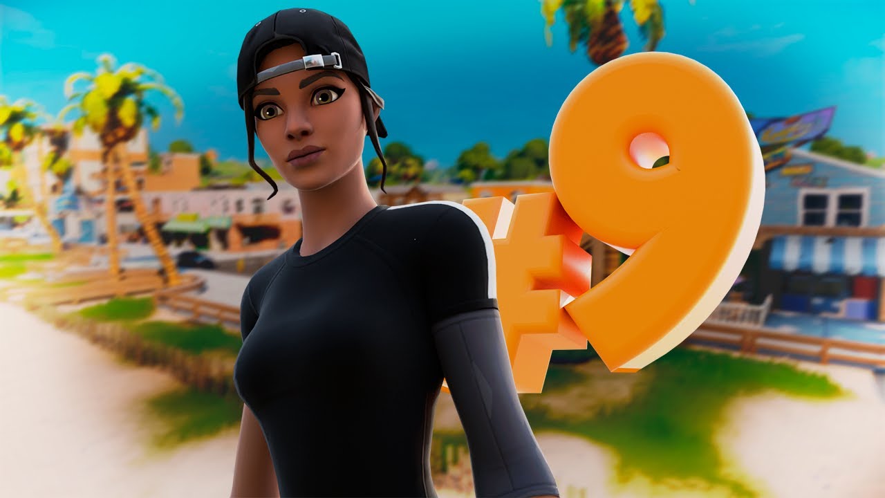 Many Highlights 9 Youtube