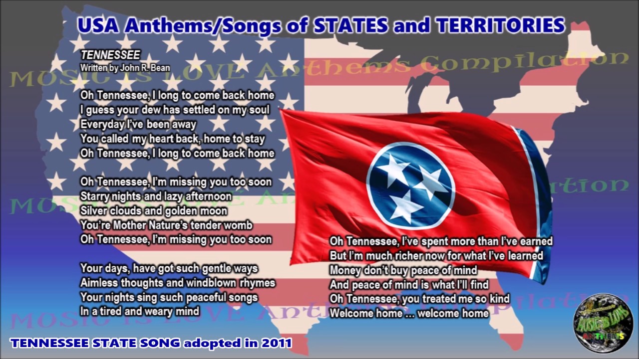 Song Lyrics With State At Jeffrey Boutte Blog
