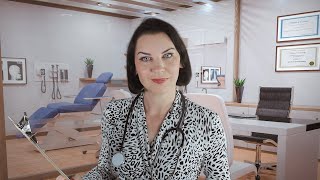 Asmr Extensive Medical Questionnaire Typing Doovi