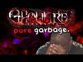 Ghoul Re Is Still The Worst Game I Have Ever Played Resaix Mp3 Music ...