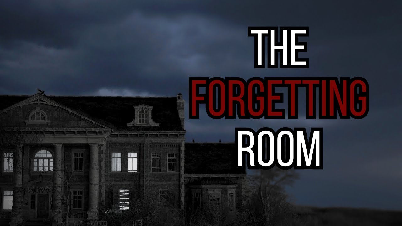 The Forgetting Room Youtube