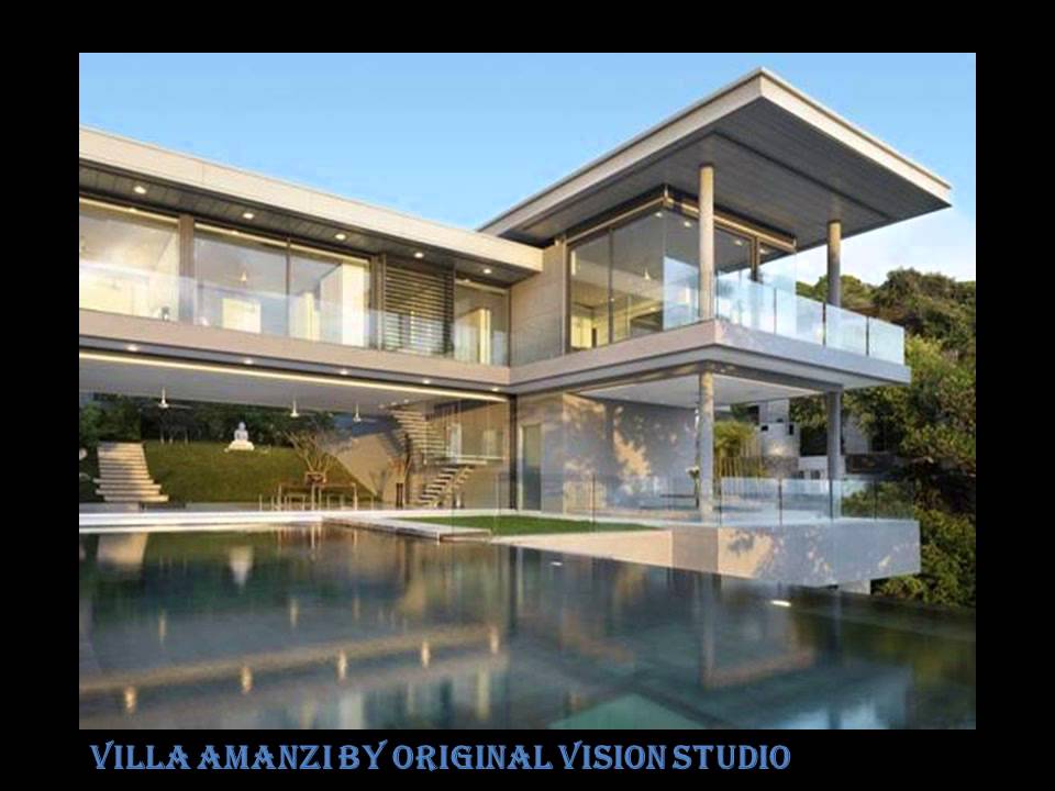 Amazing Projects By World S Top Architects Youtube