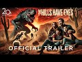 The Hills Have Eyes Monster Movie With Giant Lizard First Trailer Ai ...