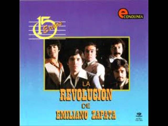 Mi Forma De Sentir La Revolución De Emiliano Zapata Chords Chordify