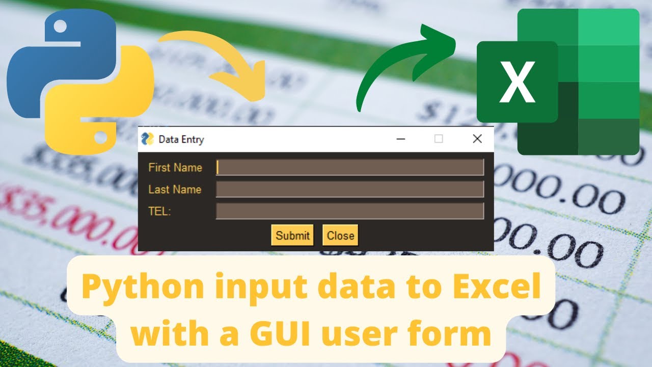 Python Create Excel File With Multiple Sheets At Gwen Mayer Blog