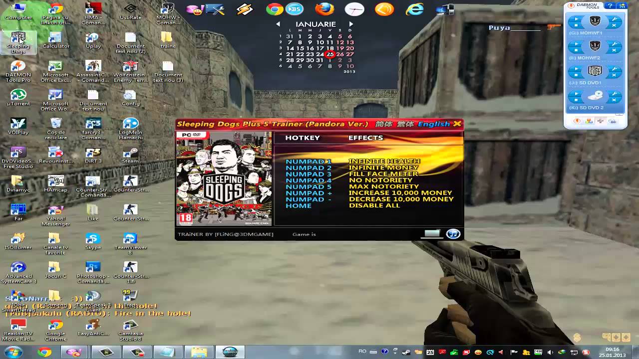 How To Make A Cheat Engine Trainer Fozphoenix